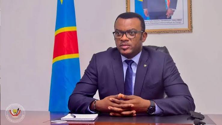 #RDC | Jean-Pierre Jean Pierre Lihau sanctionne le Secrétaire général ... #RDC | Jean-Pierre Jean Pierre Lihau sanctionne le Secrétaire général ...